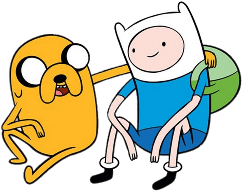 Congratulations! The PNG Image Has Been Downloaded (Adventure Time Finn ...