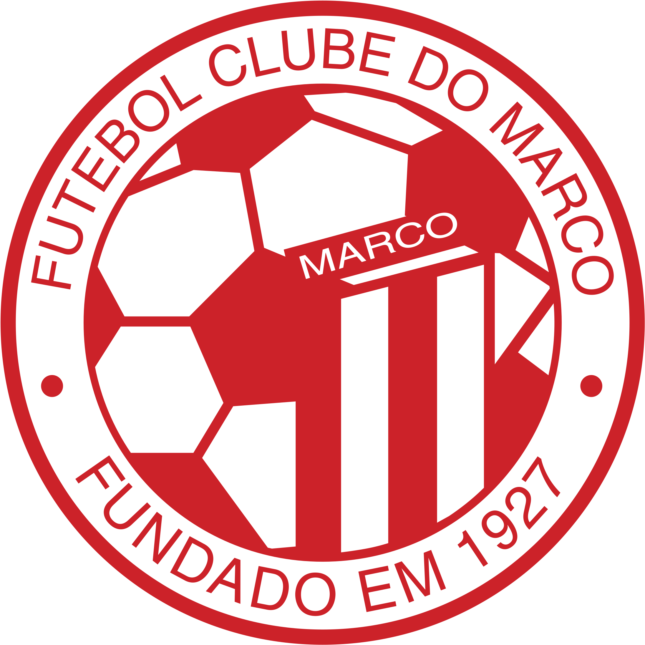 Congratulations! The PNG Image Has Been Downloaded (Fc Marco Logo Png ...