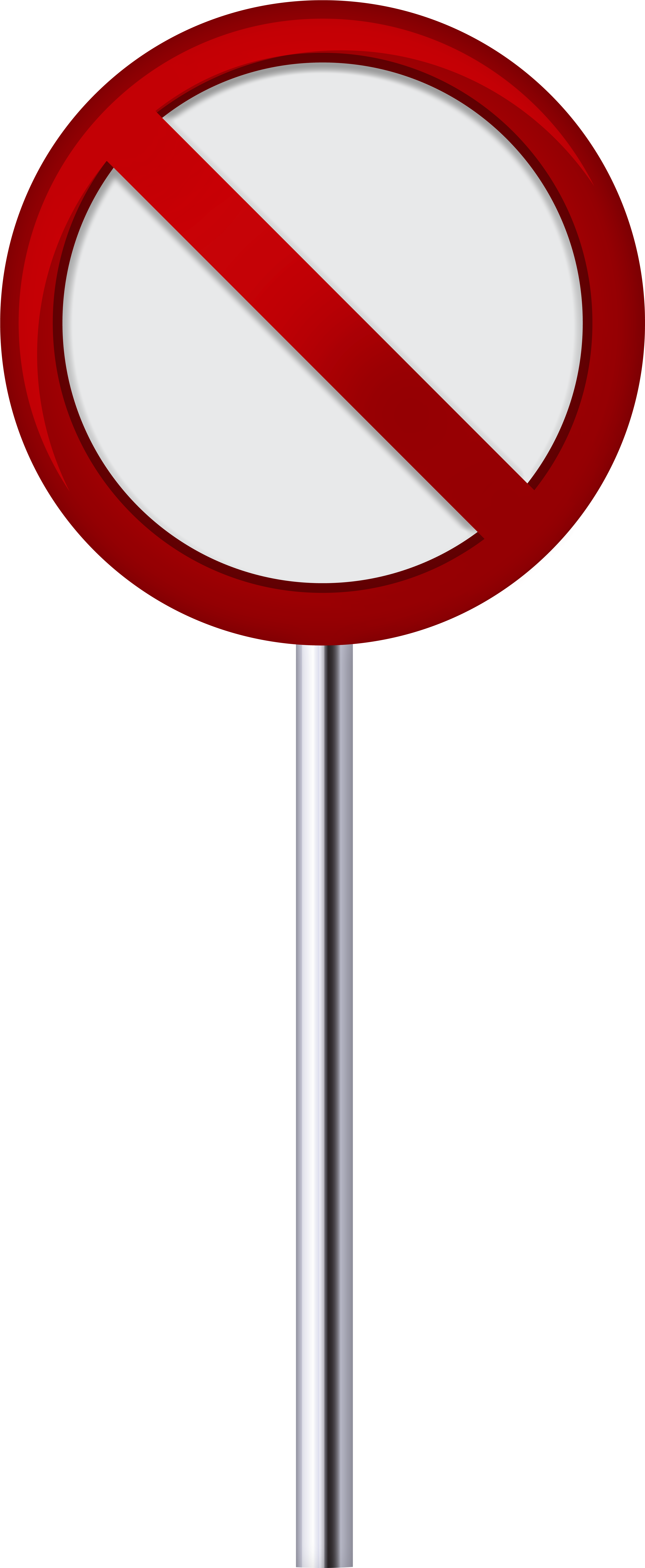 Congratulations! The PNG Image Has Been Downloaded (No Entry Sign ...