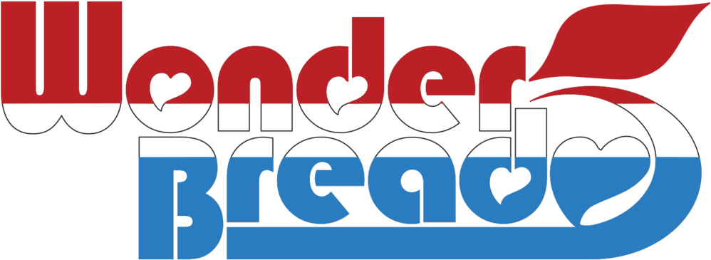 Congratulations! The PNG Image Has Been Downloaded (Wonder Bread Logo ...