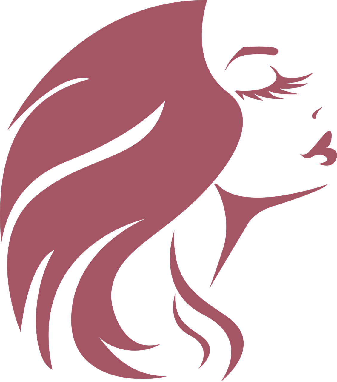 Congratulations! The PNG Image Has Been Downloaded (Woman Beauty Lashes Free Picture - Women ...