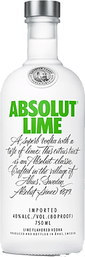 Congratulations! The PNG Image Has Been Downloaded (Absolut Lime Vodka ...
