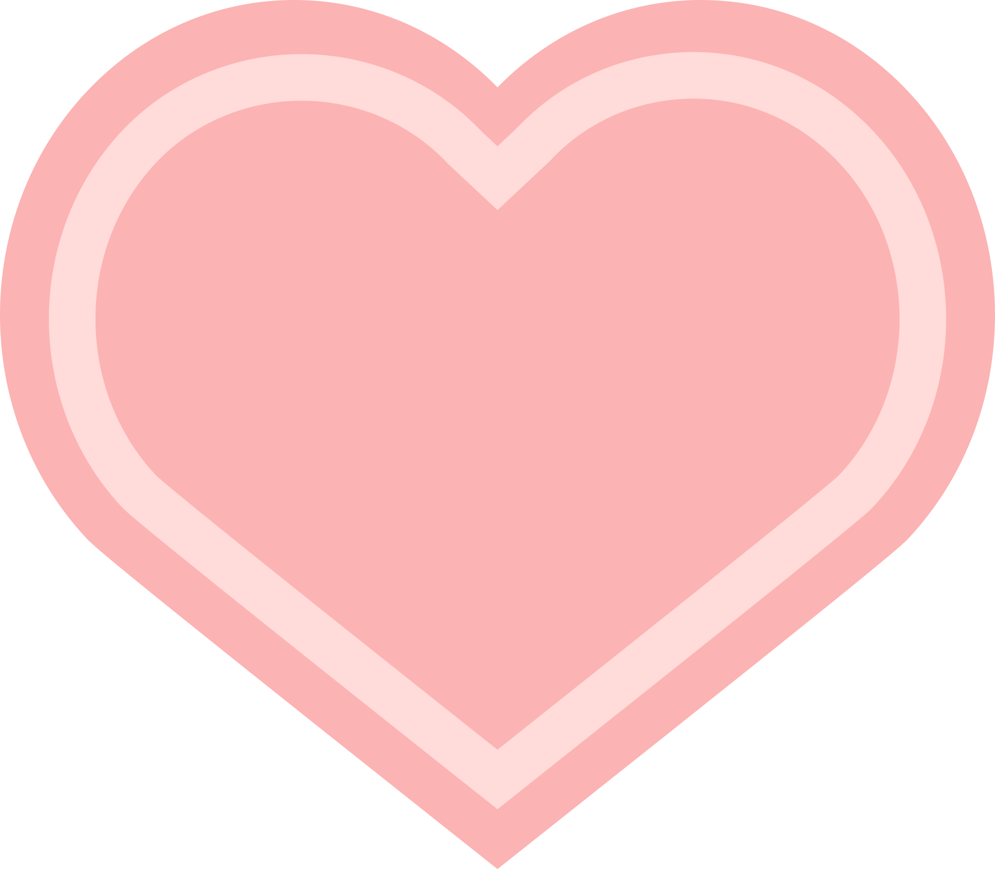 Congratulations! The PNG Image Has Been Downloaded (Pink Heart Icon Png ...