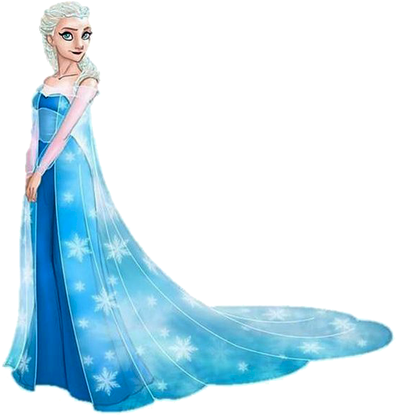 Congratulations! The PNG Image Has Been Downloaded (Elsa Png - Elsa ...