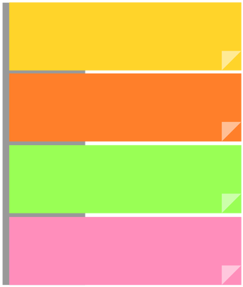 Congratulations! The PNG Image Has Been Downloaded (Sticky Notes ...