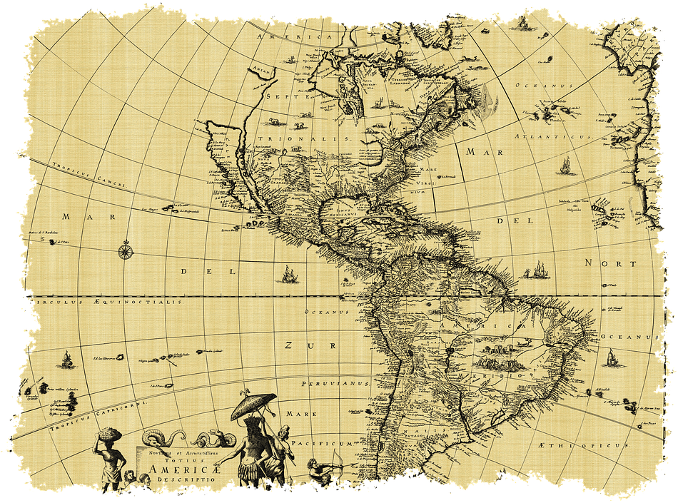 Congratulations! The PNG Image Has Been Downloaded (Map, Vintage, Old ...