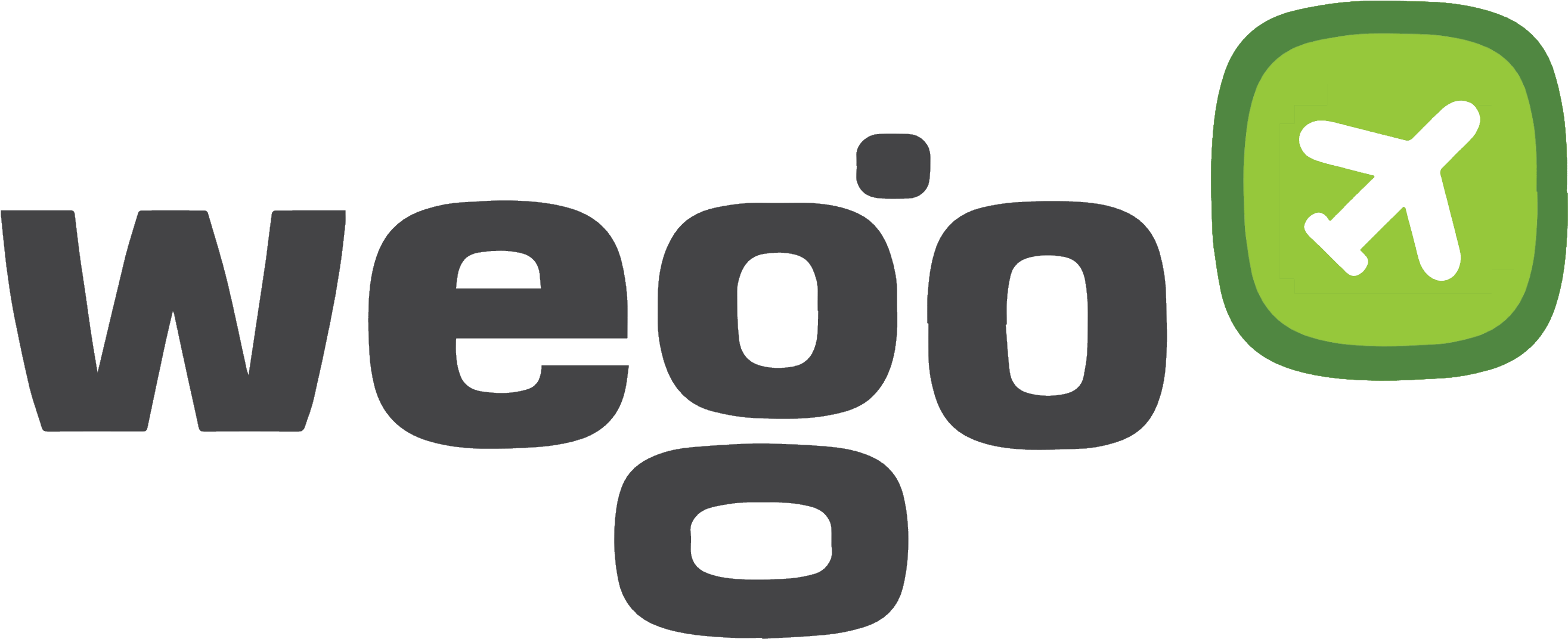 Congratulations! The PNG Image Has Been Downloaded (Wego Logo - Wego ...