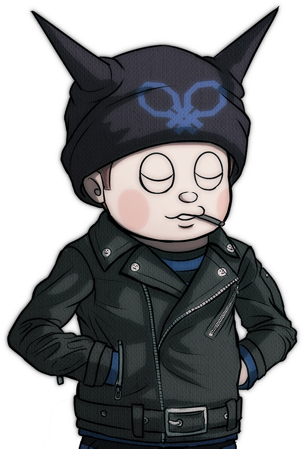 Congratulations! The PNG Image Has Been Downloaded (Ryoma Hoshi Sprites ...
