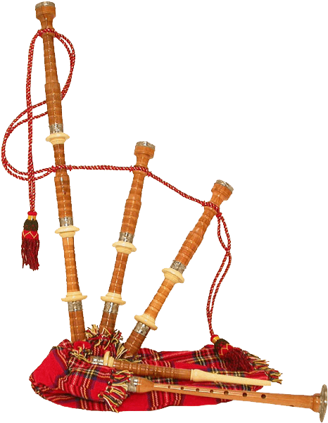Congratulations! The PNG Image Has Been Downloaded (Deflated Bagpipes ...