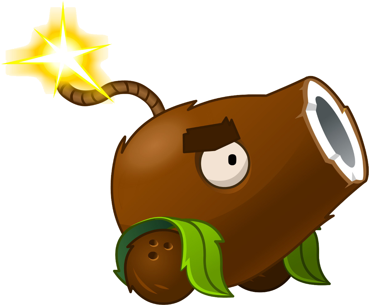 Congratulations! The PNG Image Has Been Downloaded (Plants V Zombies ...