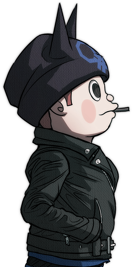 Congratulations! The PNG Image Has Been Downloaded (Ryoma Hoshi Sprites ...