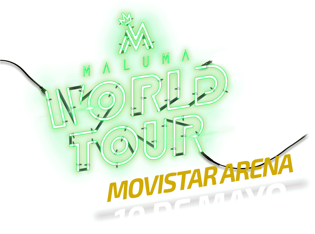 Congratulations! The PNG Image Has Been Downloaded (Maluma - F - A - M ...