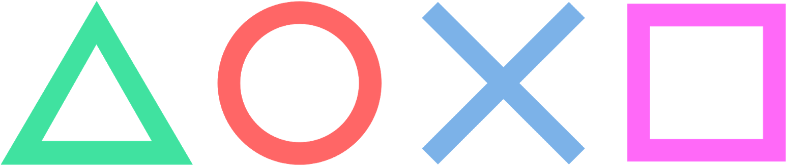 Congratulations! The PNG Image Has Been Downloaded (Botones Playstation ...