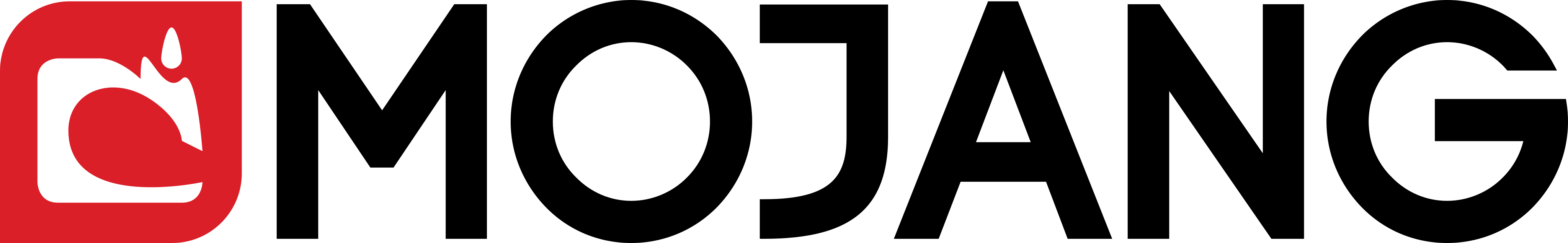 Congratulations! The PNG Image Has Been Downloaded (Logo Mojang Png ...