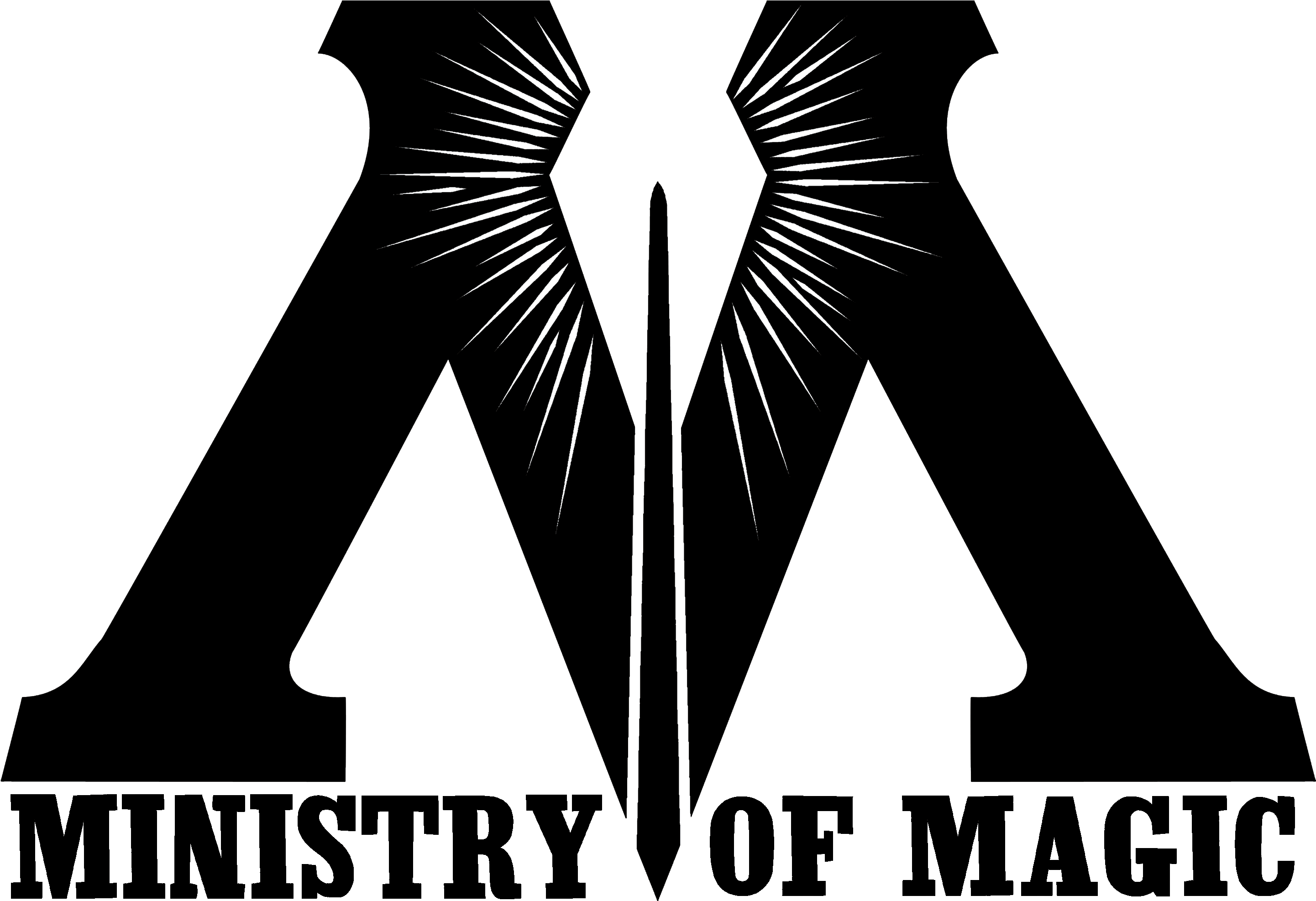 Congratulations! The PNG Image Has Been Downloaded (Ministry Of Magic ...