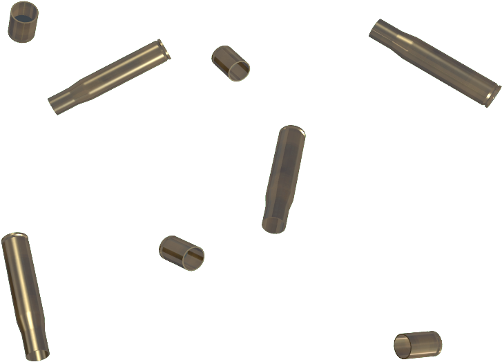 Congratulations! The PNG Image Has Been Downloaded (Bullet Shells ...