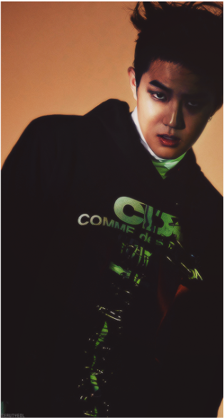 Congratulations! The PNG Image Has Been Downloaded (Suho Monster Teaser ...