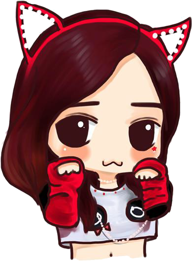 Congratulations! The PNG Image Has Been Downloaded (Chibi High-quality ...