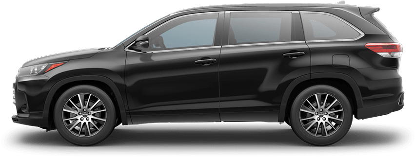 Congratulations! The PNG Image Has Been Downloaded (Highlander - Toyota ...