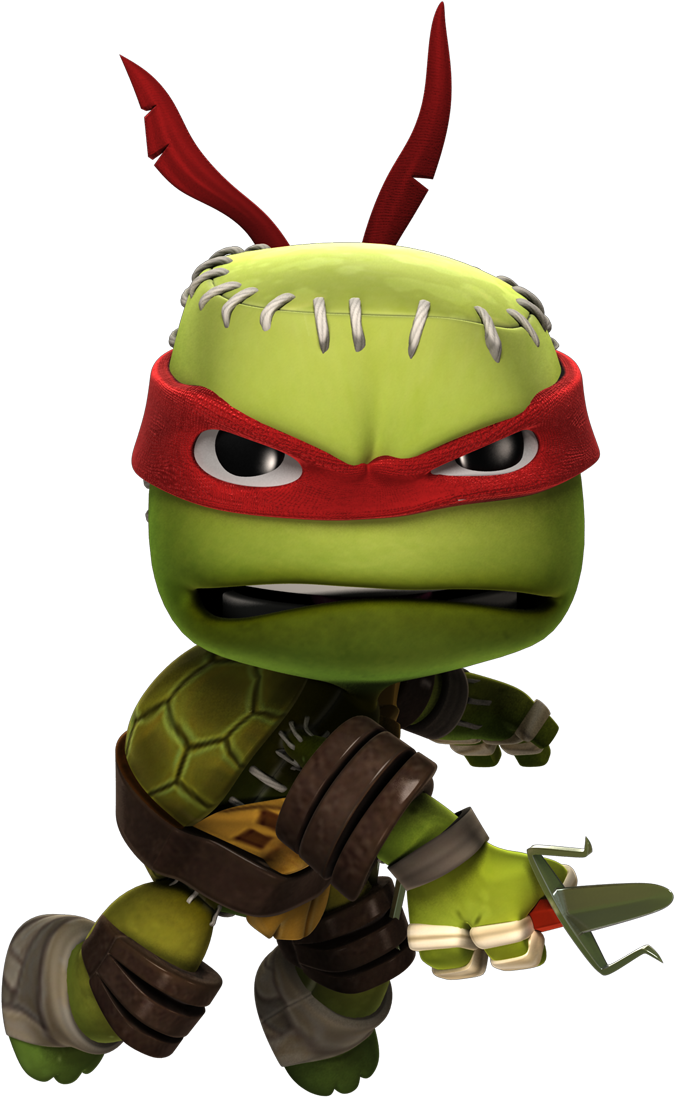 Congratulations! The PNG Image Has Been Downloaded (Little Big Planet ...