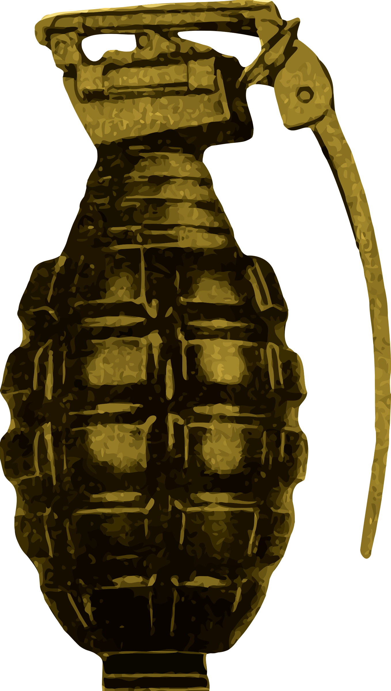 Congratulations! The PNG Image Has Been Downloaded (Grenade Medium ...