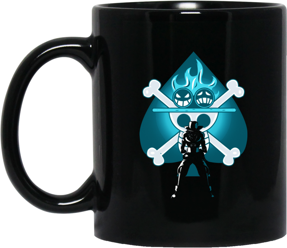 Congratulations! The PNG Image Has Been Downloaded (One Piece Portgas D ...