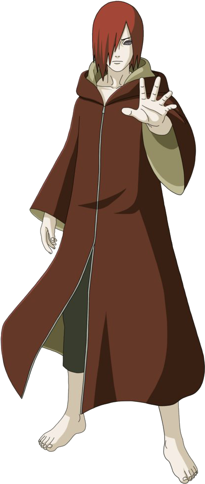 Congratulations! The PNG Image Has Been Downloaded (Edo Nagato Uzumaki ...