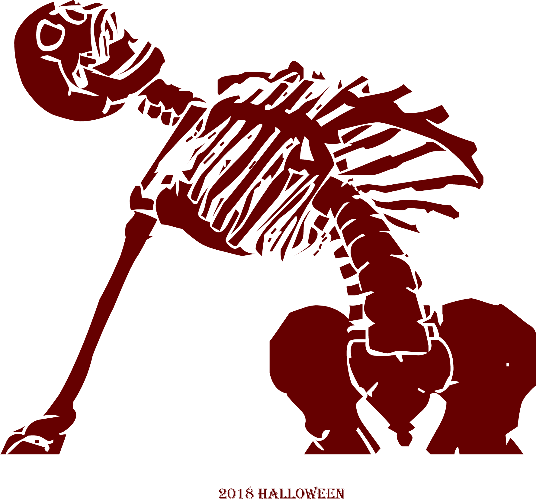 Congratulations! The PNG Image Has Been Downloaded (Spooky Png Page ...