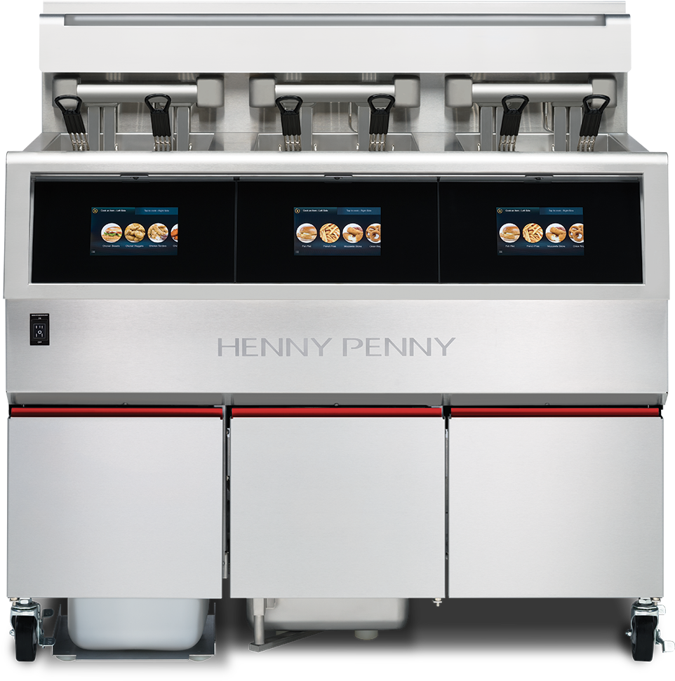 Congratulations! The PNG Image Has Been Downloaded (Henny Penny F5 Open ...