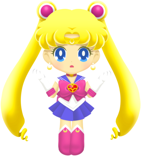 Congratulations! The PNG Image Has Been Downloaded (Sailor Moon Sailor ...