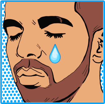 Congratulations! The PNG Image Has Been Downloaded (Drake Hotline Bling ...