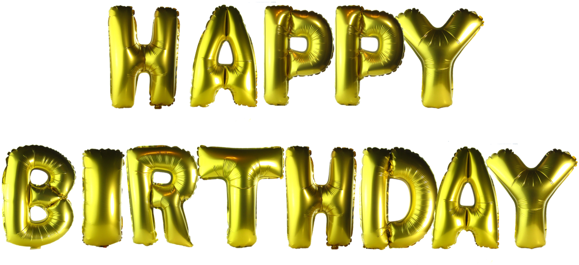 Congratulations! The PNG Image Has Been Downloaded (14 Inch Alphabet ...