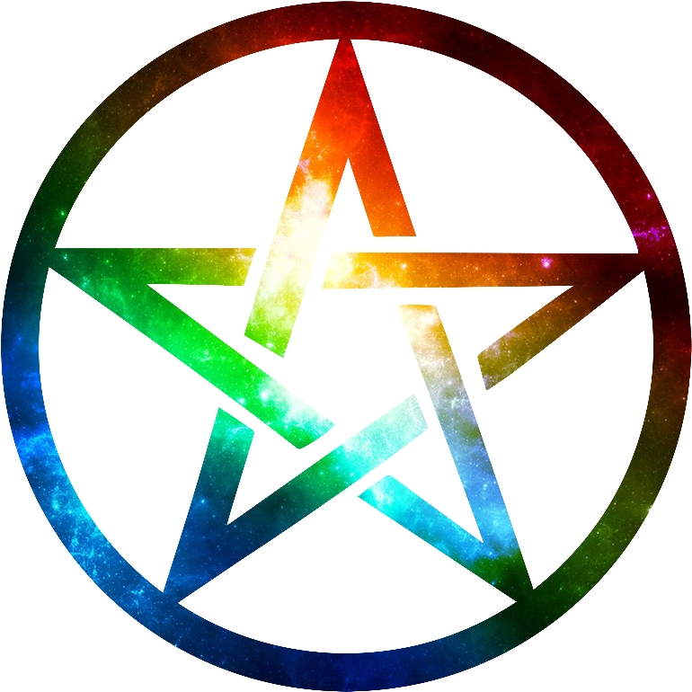 Congratulations! The PNG Image Has Been Downloaded (Pentacle Png ...