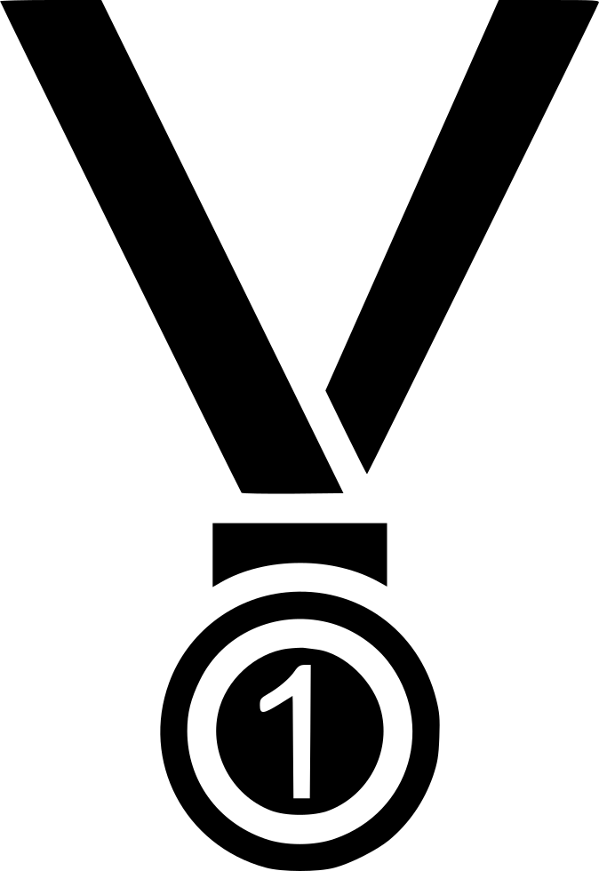 Congratulations! The PNG Image Has Been Downloaded (Medal Position ...