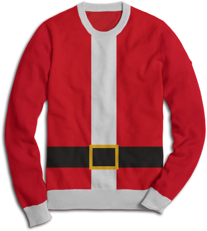 Congratulations! The PNG Image Has Been Downloaded (Transparent Santa ...