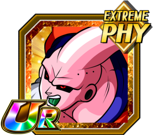 Congratulations! The PNG Image Has Been Downloaded (Dokkan Battle Phy ...