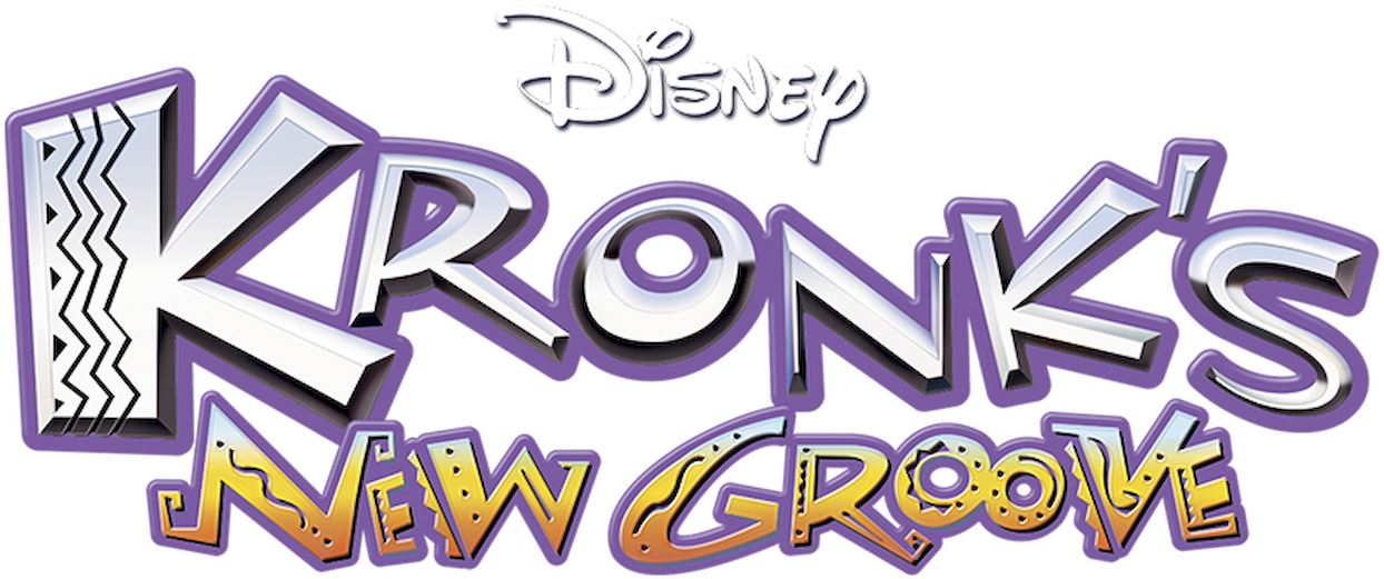 Congratulations! The PNG Image Has Been Downloaded (Kronk's New Groove ...