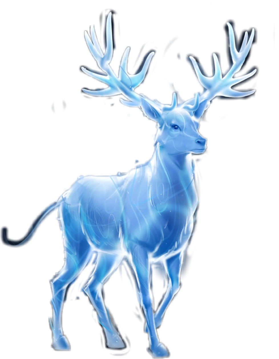 Congratulations! The PNG Image Has Been Downloaded (#patronus # ...