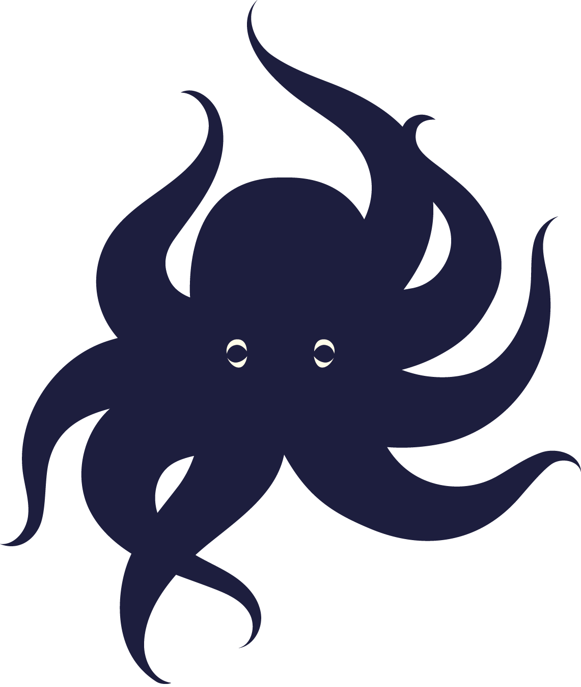 Congratulations! The PNG Image Has Been Downloaded (Transparent Octopus ...
