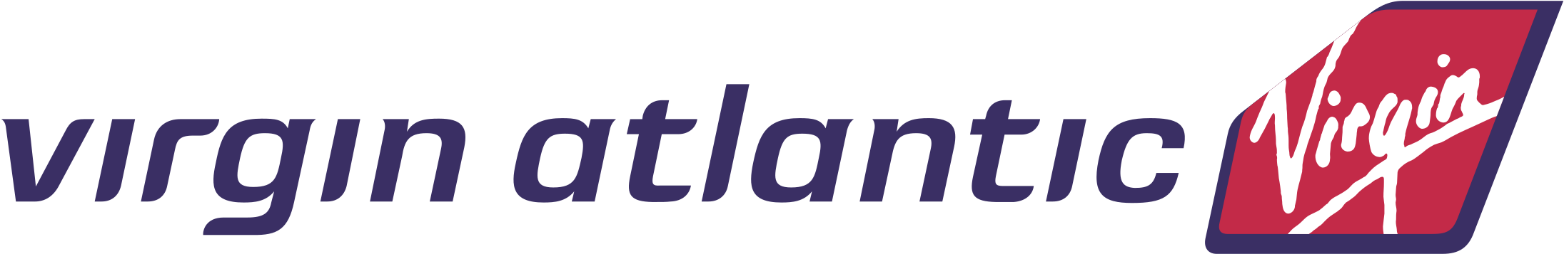 Congratulations! The PNG Image Has Been Downloaded (Virgin Atlantic ...