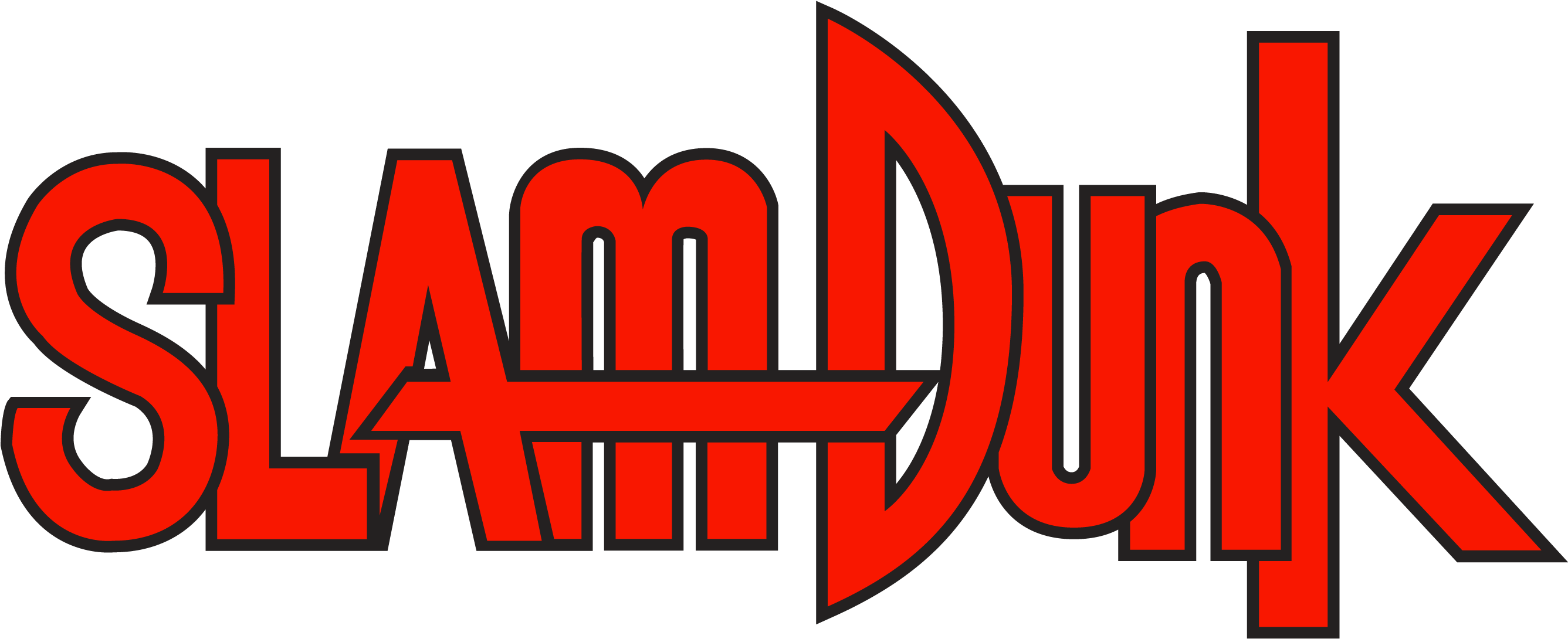 Congratulations! The PNG Image Has Been Downloaded (Slam Dunk Logo, HD ...