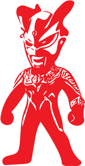 Congratulations! The PNG Image Has Been Downloaded (Ultraman Zero Logo ...