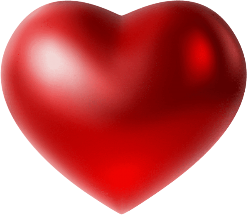 Congratulations! The PNG Image Has Been Downloaded (Heart Png - Heart ...