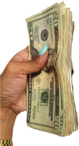 Congratulations! The PNG Image Has Been Downloaded (Money Png ...