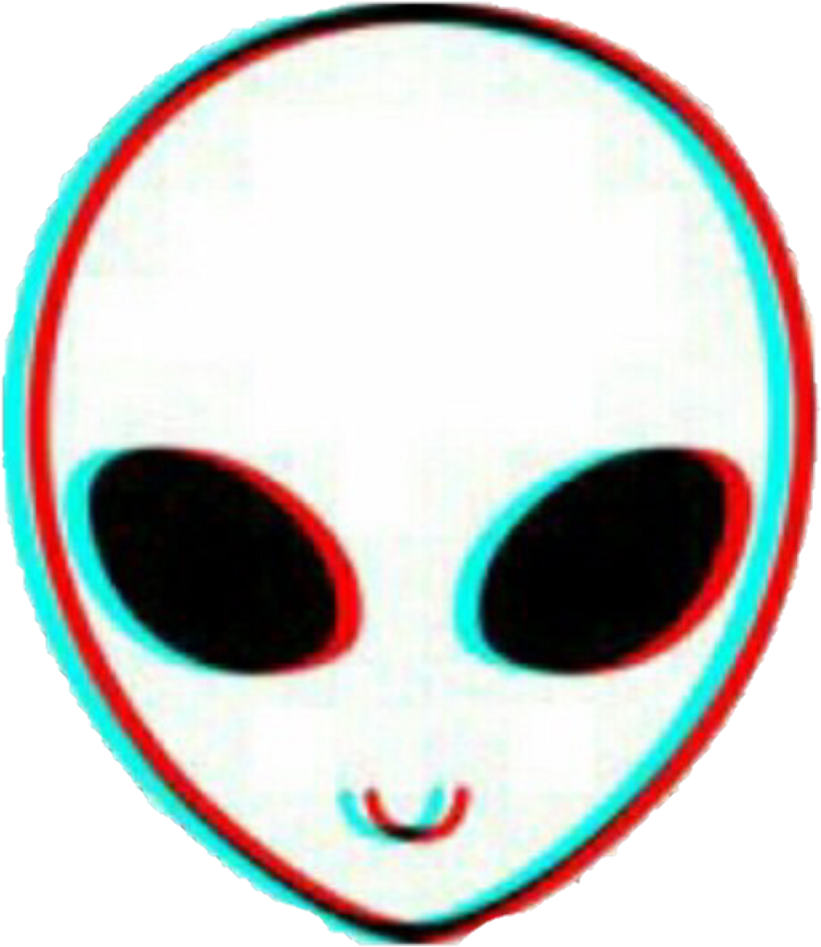 Congratulations! The PNG Image Has Been Downloaded (Alien Emoji Png ...