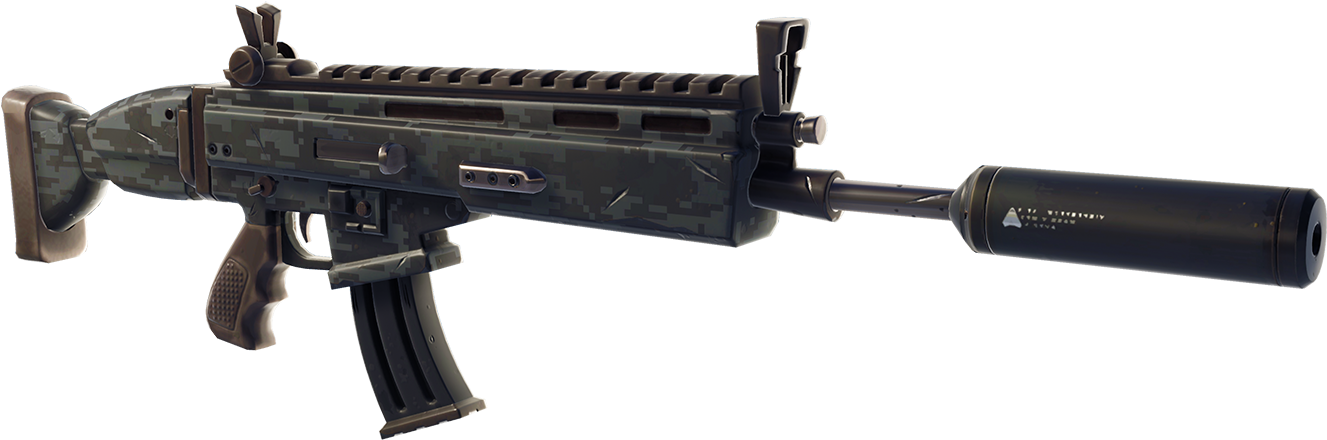 Congratulations! The PNG Image Has Been Downloaded (Fortnite Assault ...