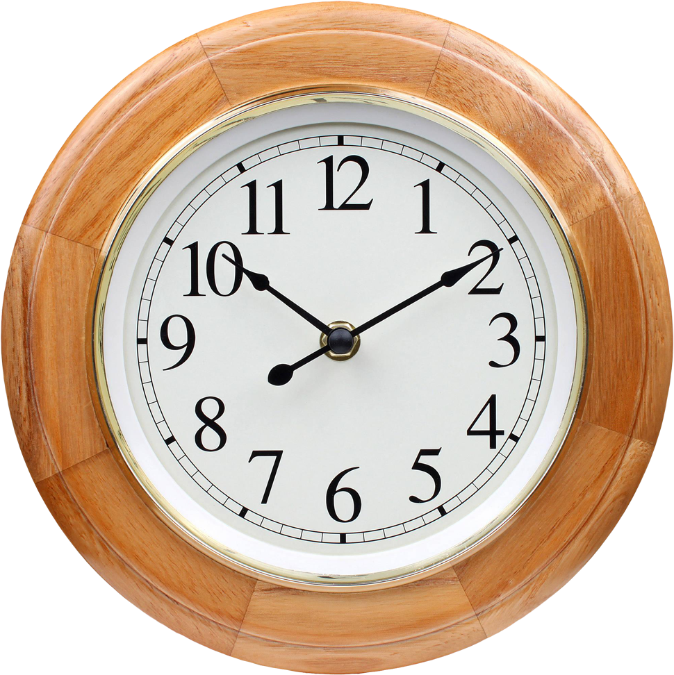 Congratulations! The PNG Image Has Been Downloaded (Wall Clock In Png ...