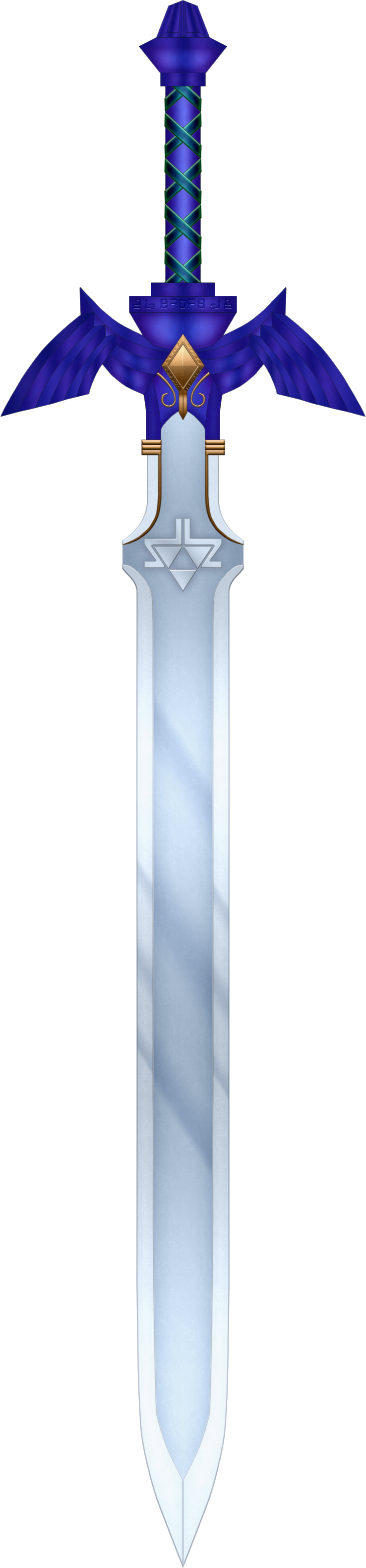 Congratulations! The PNG Image Has Been Downloaded (Master Sword Png ...