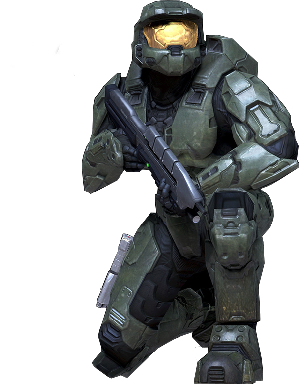 Congratulations! The PNG Image Has Been Downloaded (Halo Game Png ...