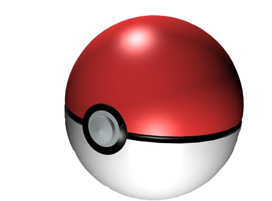 Congratulations! The PNG Image Has Been Downloaded (Pokeball Png ...